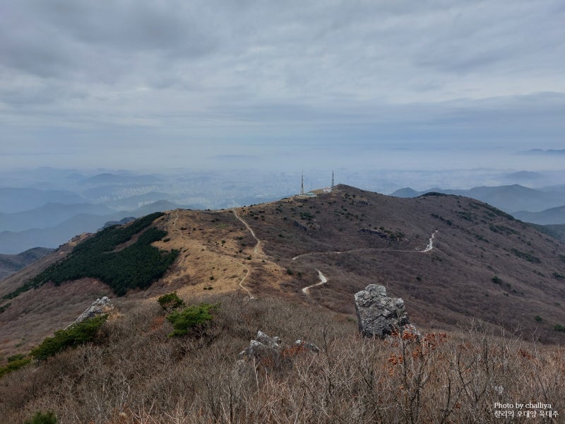 광주 무등산 등산코스 원효사주차장~서석대~입석대~장불재~규봉암 네이버 블로그