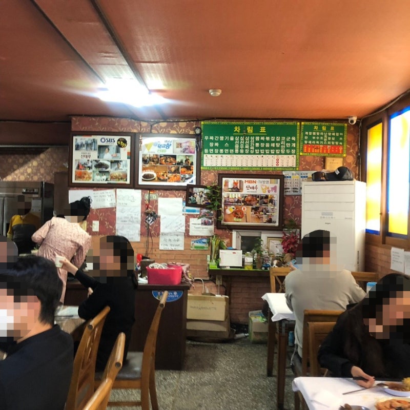 신태루태안읍 태안특산물전통시장 안 육짬뽕 노포오징어짬뽕라면 좋아한다면 꼭 가보자 네이버 블로그