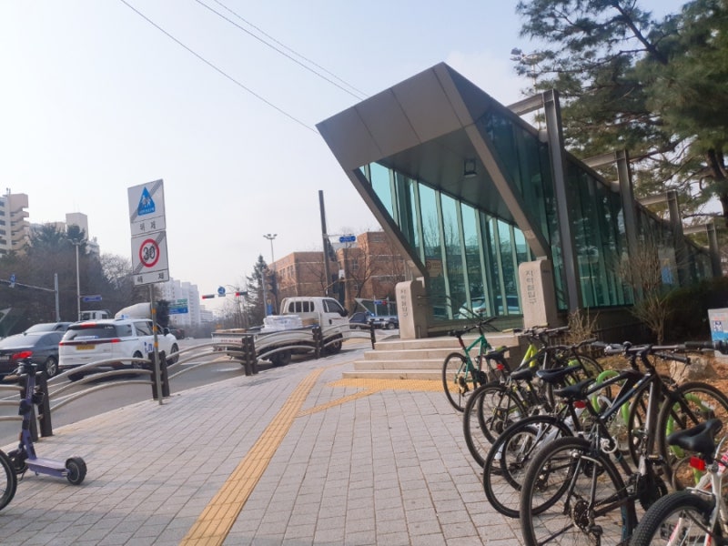 개포동 성원대치2단지 아파트 임장 14평 매매전세시세 흐름 1~2인 가구들은 앞으로 어디에 살까 네이버 블로그