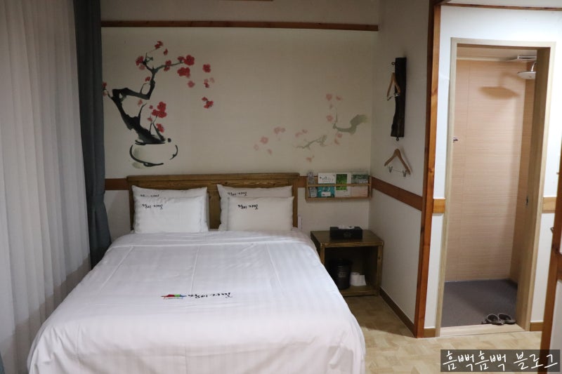 전주숙박 전주 한옥호텔 왕의지밀 1박2일 내돈내산 솔직후기 네이버 블로그