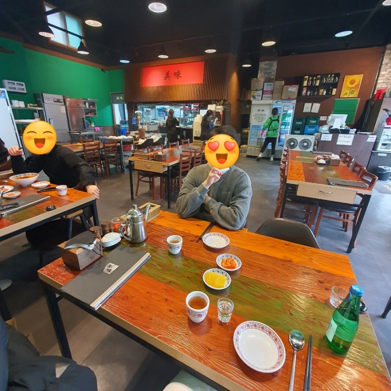 인천논현인천논현역 미미반점 네이버 블로그