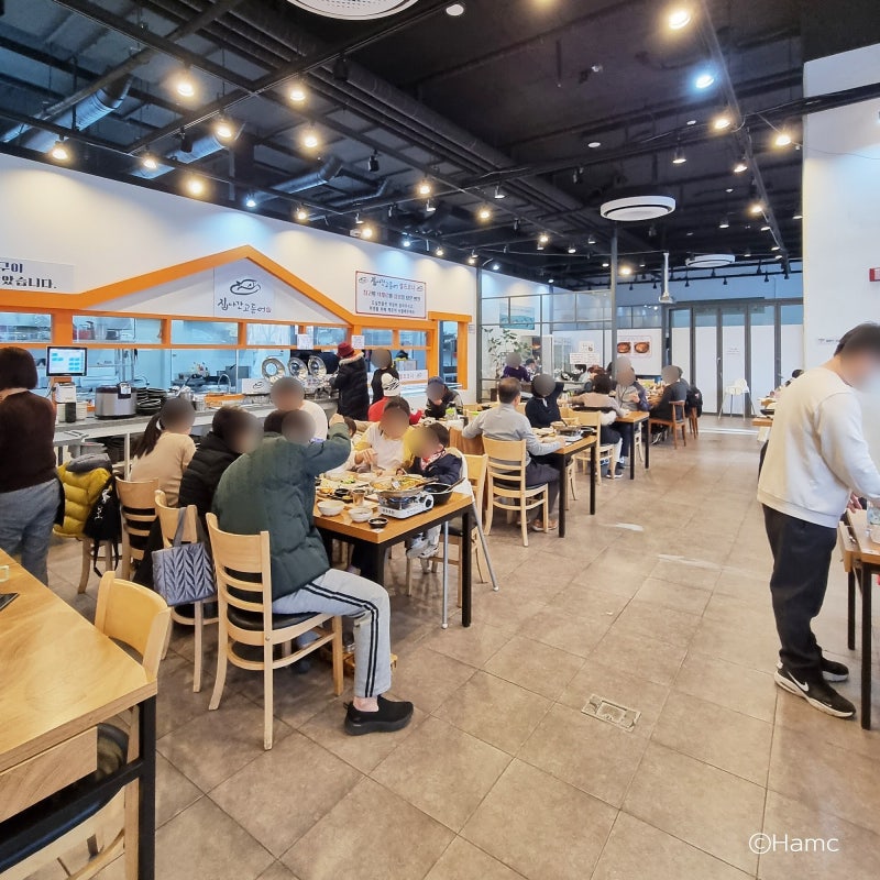 위례맛집 집나간고등어 생선구이와 솥밥 한식뷔페까지 네이버 블로그