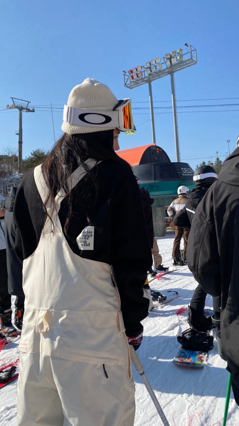 여자 보드복! 2223시즌의 트랜드는? 밝고 깔끔한 디자인! : 네이버 블로그