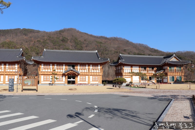 전주숙박 전주 한옥호텔 왕의지밀 1박2일 내돈내산 솔직후기 네이버 블로그