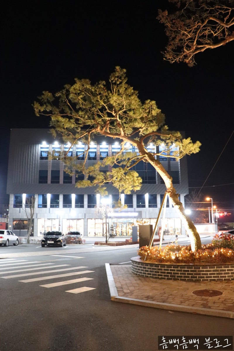 전주숙박 전주 한옥호텔 왕의지밀 1박2일 내돈내산 솔직후기 네이버 블로그