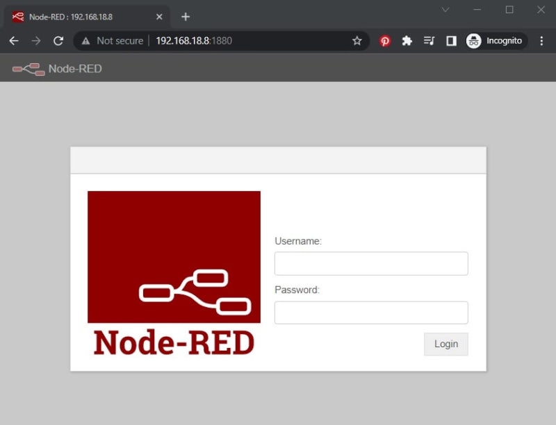 Raspberry Pi 기반 Node-RED & MQTT 설치법 : 네이버 블로그