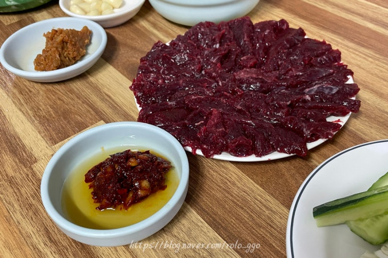 대구 또간집 맛집 왕거미식당 네이버 블로그