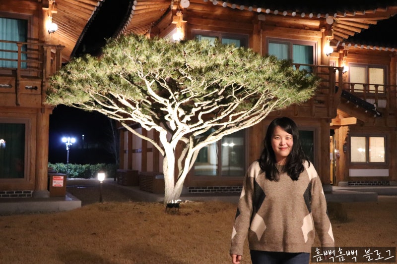 전주숙박 전주 한옥호텔 왕의지밀 1박2일 내돈내산 솔직후기 네이버 블로그