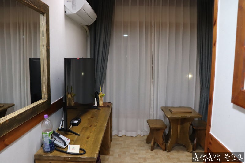 전주숙박 전주 한옥호텔 왕의지밀 1박2일 내돈내산 솔직후기 네이버 블로그