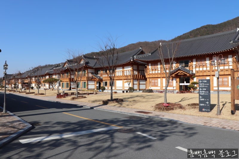 전주숙박 전주 한옥호텔 왕의지밀 1박2일 내돈내산 솔직후기 네이버 블로그