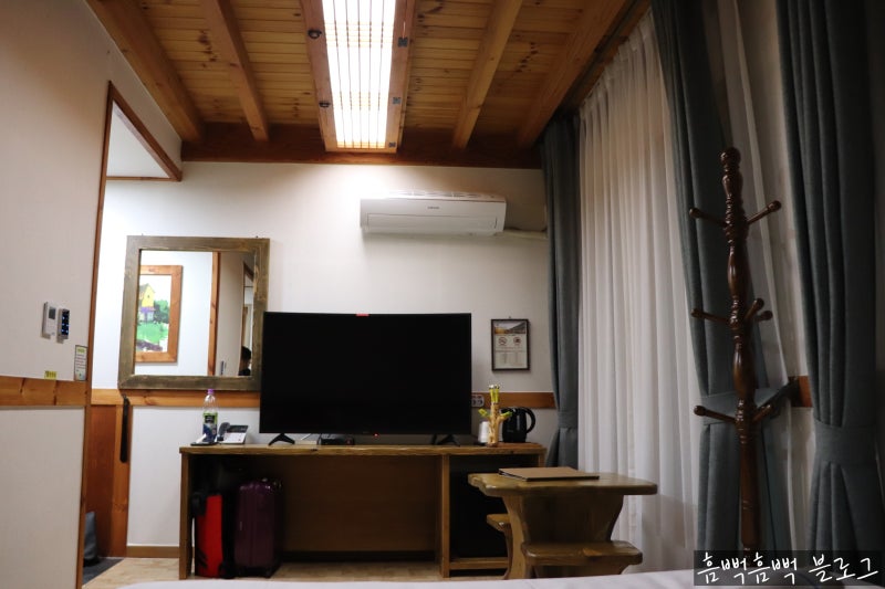 전주숙박 전주 한옥호텔 왕의지밀 1박2일 내돈내산 솔직후기 네이버 블로그