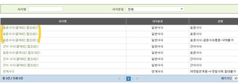 K 에듀파인 기안 작성법 네이버 블로그