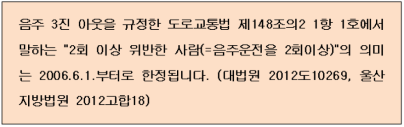 음주운전 2회 적발 그 기준일은 음주운전 2회 면허취소구제 감경사례 음주운전 재범도 면허취소 구제가 가능하다 네이버 블로그