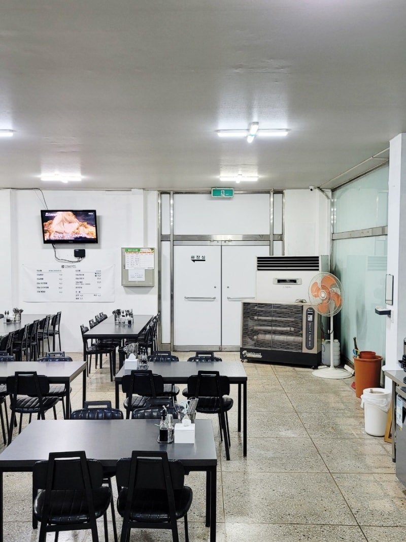 논산 중국집 맛집 채운면 오늘반점탕수육 짬뽕 하얀 짬뽕 짜장 볶음밥 네이버 블로그