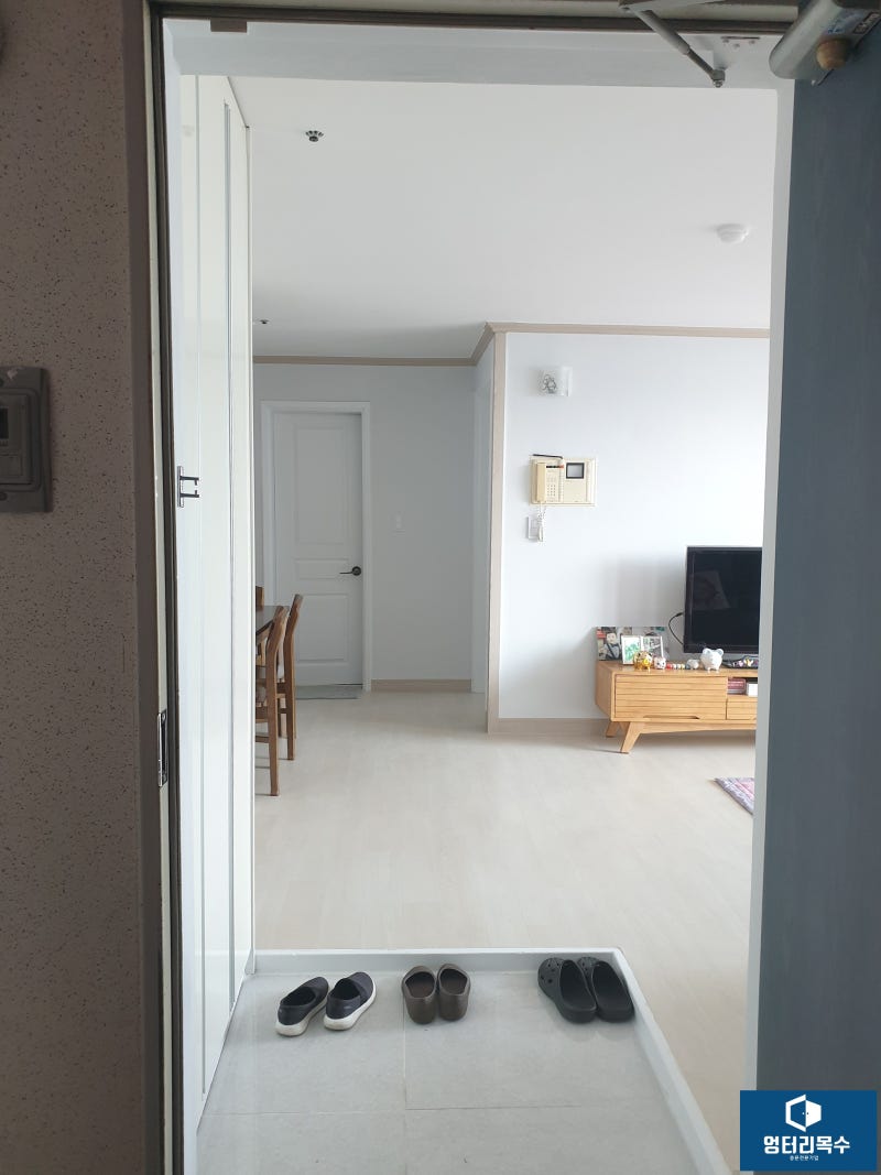 연지 청구아파트 ㄱ자3연동 부산중문설치 네이버 블로그