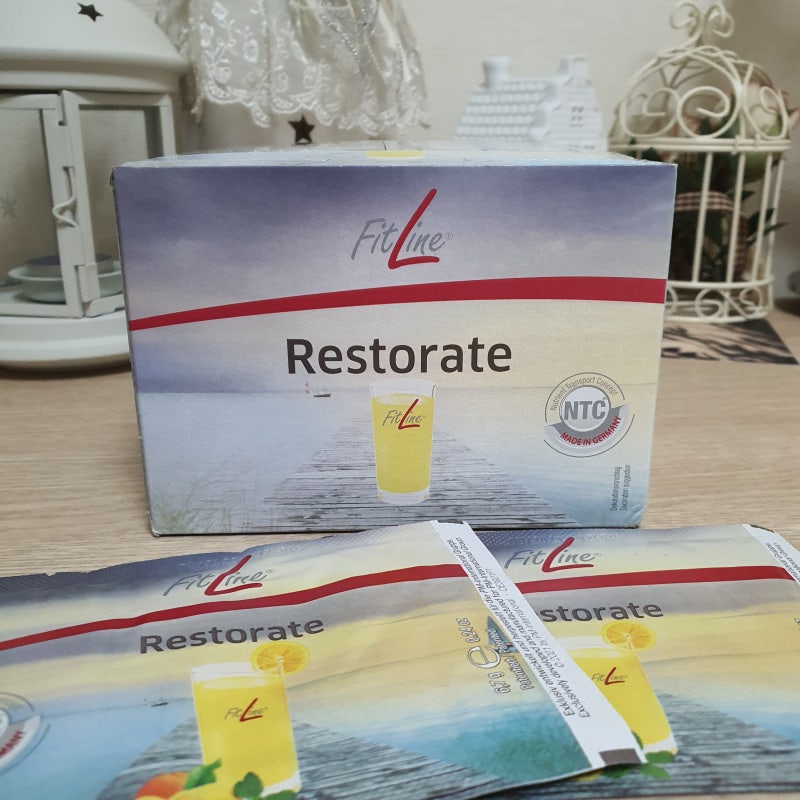 불면증이 심해져서 먹어본 독일 PM 쥬스 리스토레이트 Restorate 내돈내산 복용 후기 : 네이버 블로그