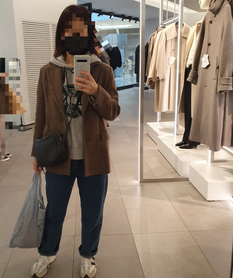 IFC MALL ZARA- 2023.1.8까지영업 후 리뉴얼 : 네이버 블로그