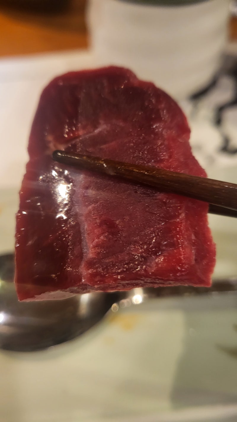 평택 안중맛집 참치명가 참치눈물주ft사장님 감동서비스 최고 네이버 블로그