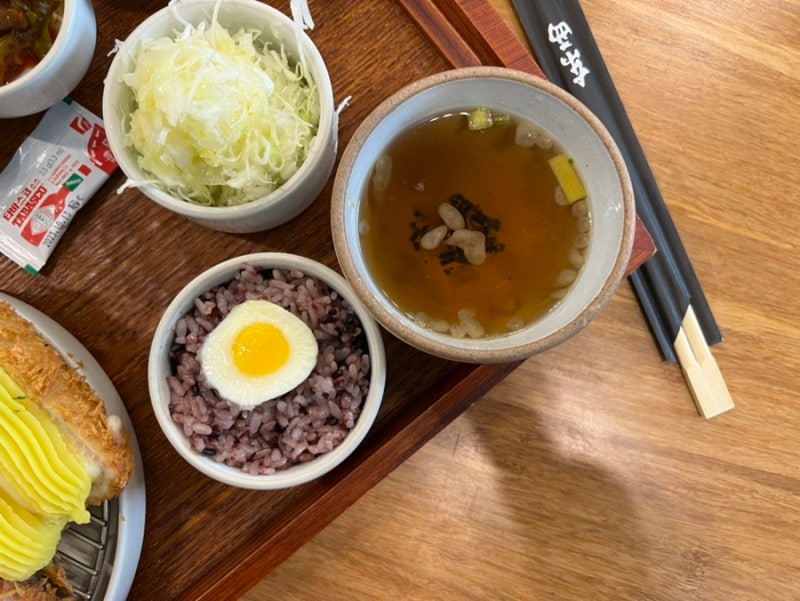 가로수길 돈카츠가 맛있는 창원돈까스맛집 카츠의정석 네이버 블로그