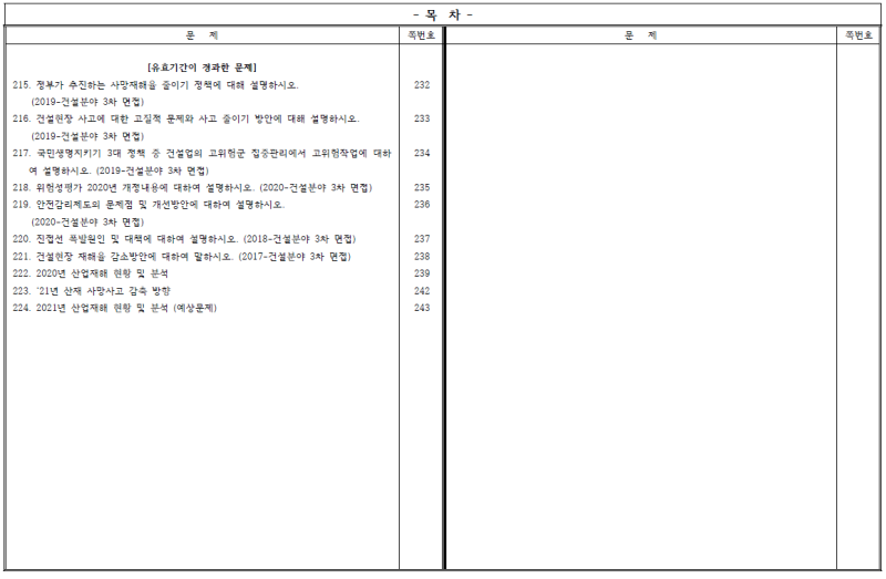 2차논술형 기출문제 해설 콘크리트공사에서 거푸집 및 지보공동바리 설계시 고려하는 하중의 종류 국가건설기준 참고