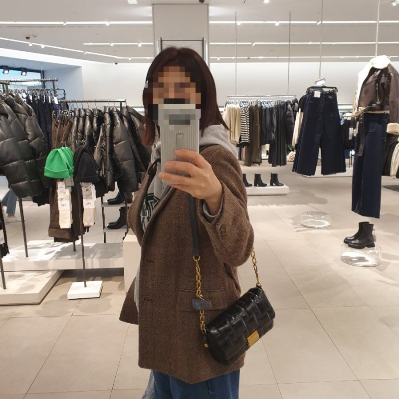 IFC MALL ZARA- 2023.1.8까지영업 후 리뉴얼 : 네이버 블로그