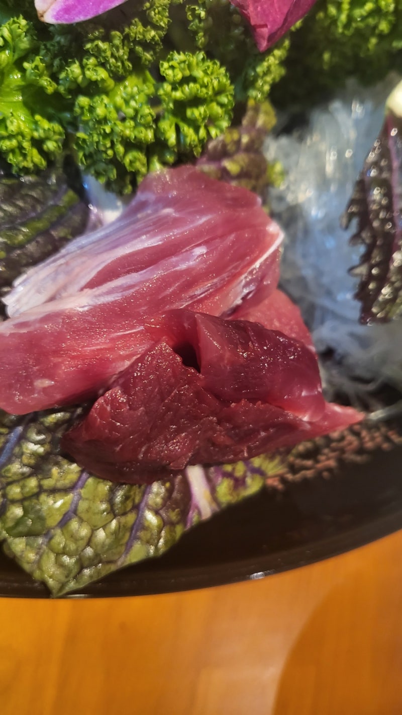 평택 안중맛집 참치명가 참치눈물주ft사장님 감동서비스 최고 네이버 블로그
