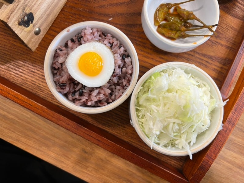 가로수길 돈카츠가 맛있는 창원돈까스맛집 카츠의정석 네이버 블로그