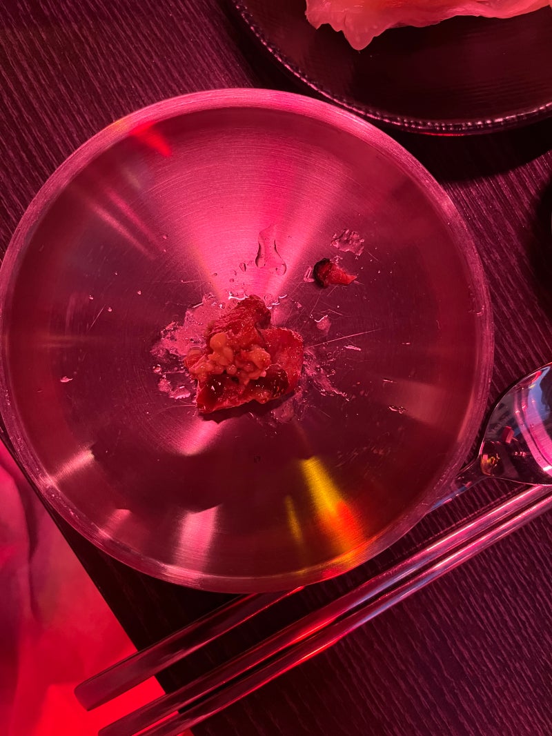 서울 합정역 고깃집 피그바 분위기에 취하는 삼겹살 껍데기 맛집” 네이버 블로그