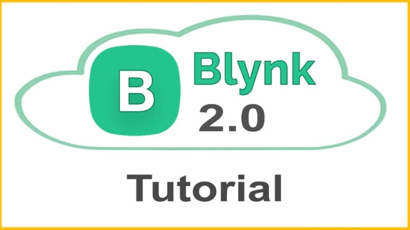 [Blynk 2.0] #1 아두이노 IOT WeMos D1 R1 & Blynk2.0으로 WiFi 제어하기 (LED 예제 ...