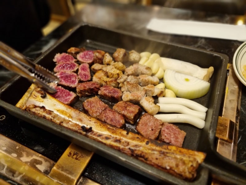 대전 봉명동 맛집 우대갈비 맛집 육향 네이버 블로그