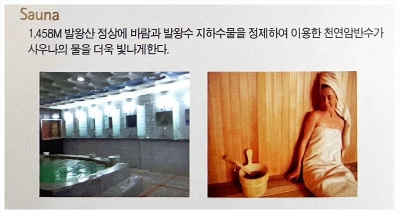 모나파크 용평리조트 즐길거리와 볼거리 용평스키장 발왕산 케이블카 롯백양조 용평드래곤밸리호텔 사우나 네이버 블로그