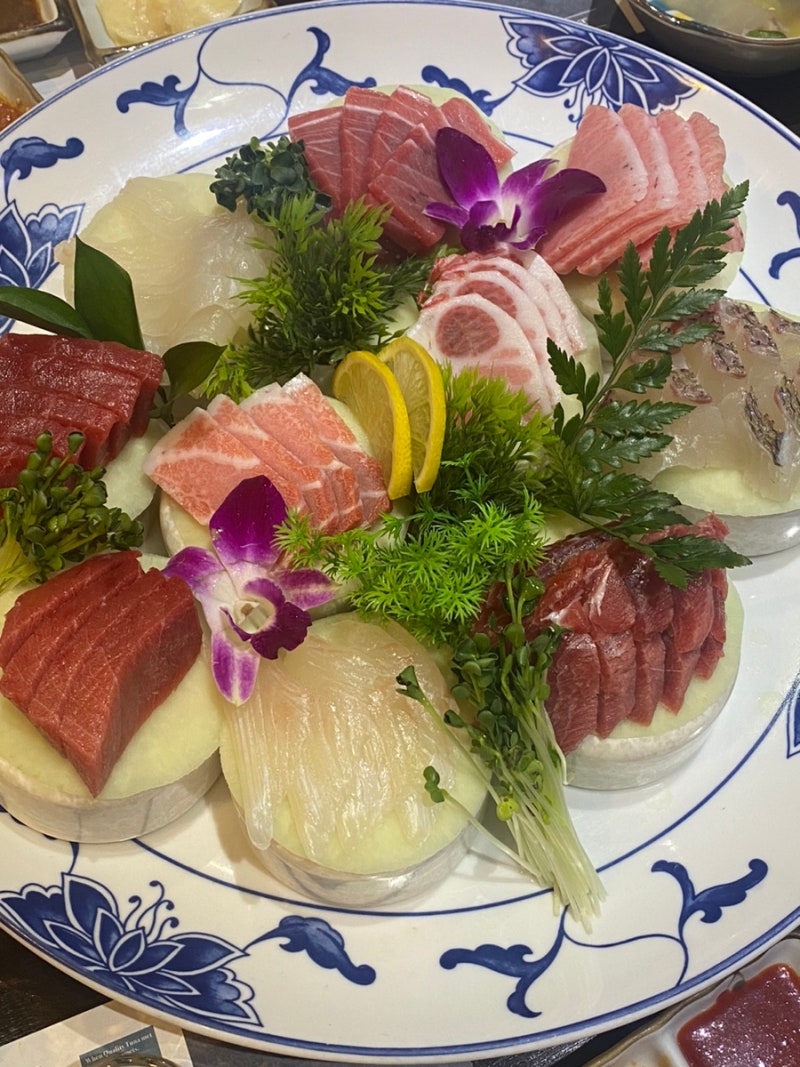 시청역북창동 맛집 단체 회식하기 좋은 ‘vip 참치 북창점 네이버 블로그