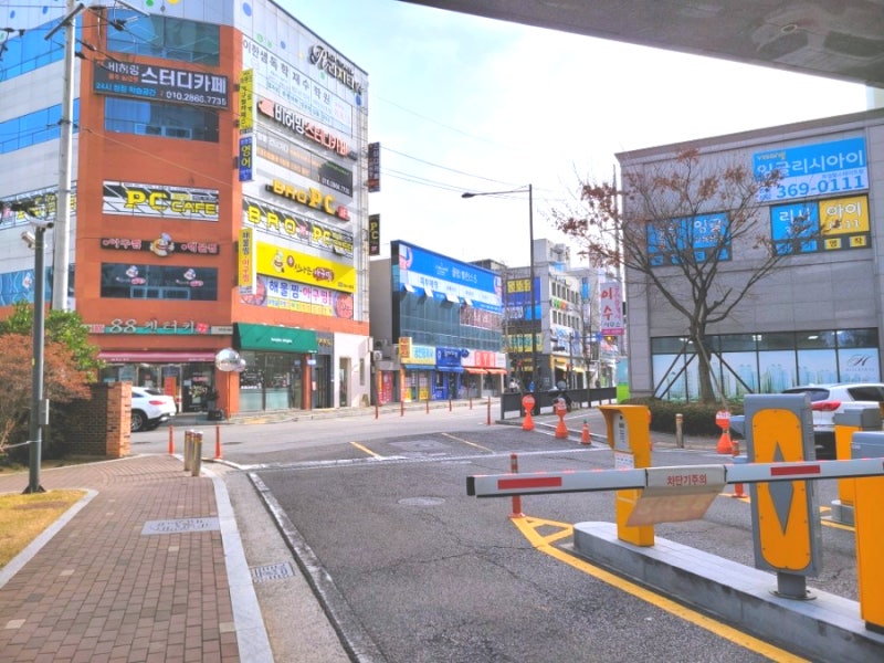 화정동 유니버시아드힐스테이트 1단지 임장합니다 네이버 블로그