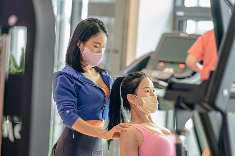 둔산동 헬스장 Pt가 끝나고 관리해 주는 이것 돈 아깝지 않은 Pt란 네이버 블로그