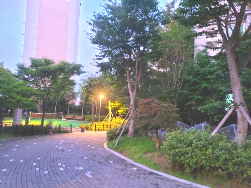 화정동 유니버시아드힐스테이트 1단지 임장합니다 네이버 블로그