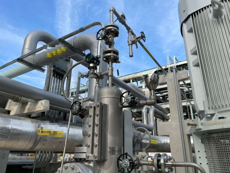 🛠️ M/Seal API Piping Plan - 52, 53A. 53B, 54 : 네이버 블로그