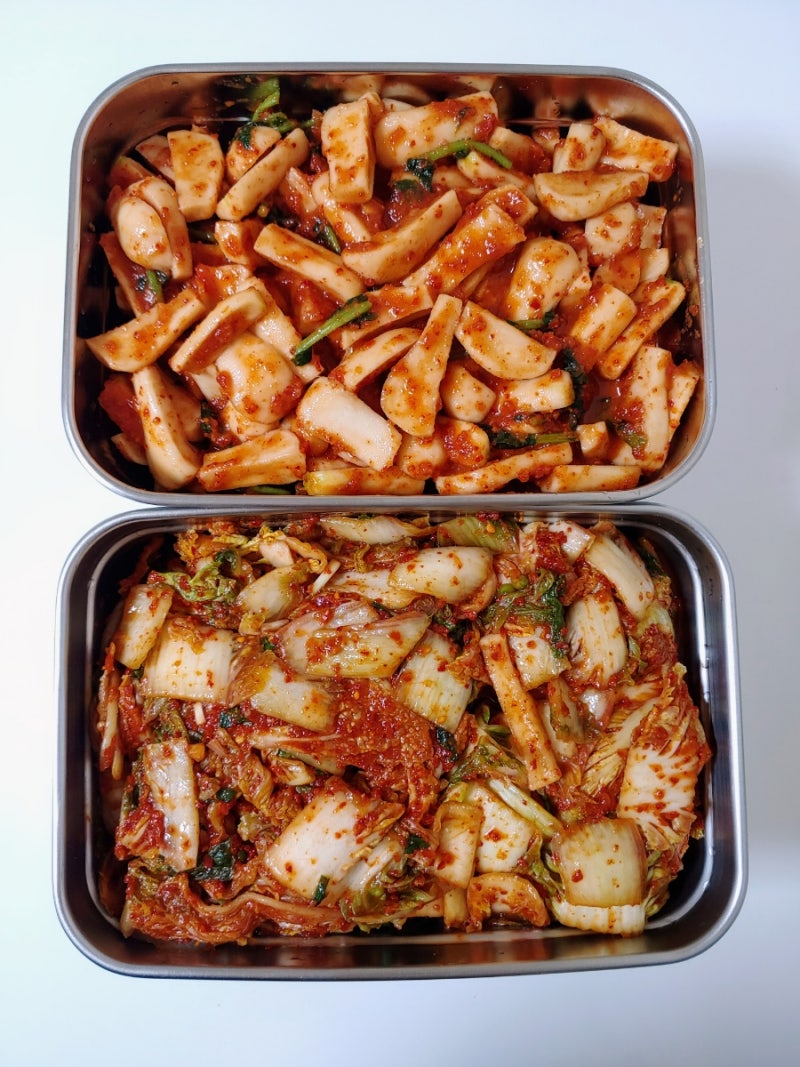 콩 요리 콩비지찌개 콩단백 떡만둣국 콩고기 덮밥 비건 김치 비건 레시피 네이버 블로그