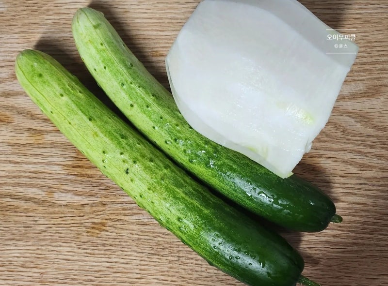 오이 무피클 만들기 수제피클 비율 오이피클 만드는 법 네이버 블로그