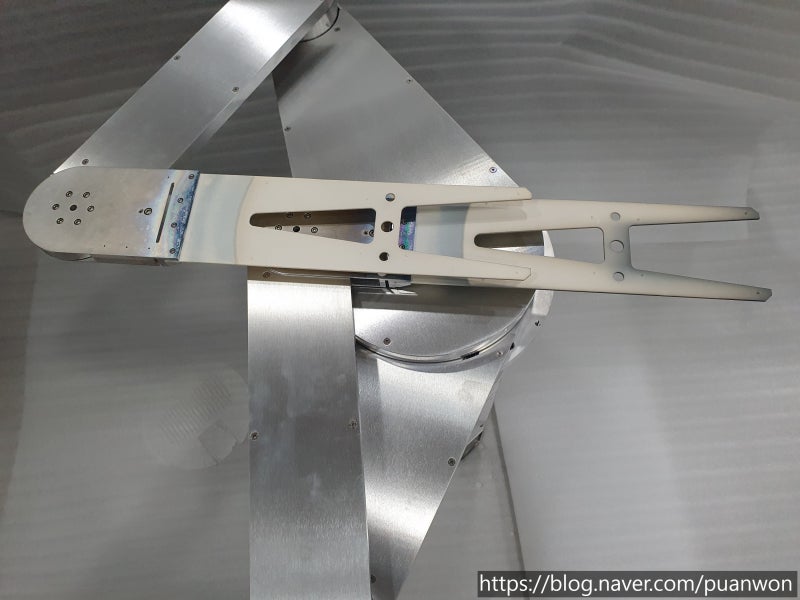 LAM VORTEX VTM ROBOT 853-227247-001, CONTROLLER 853-227249-001 : 네이버 블로그