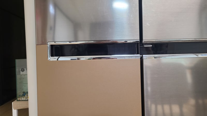 셀프 시트지 Diy 냉장고 시트지 리폼 비스포크 시트지 오브제 시트지 Lg인테리어필름 Lx지인 Es132 Es47