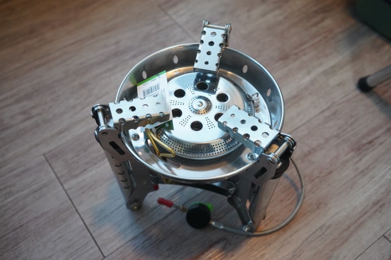 BRS-69 액출 강염 버너, 해바라기 대체가 될까?! vs 부린 BL100-B16 : 네이버 블로그