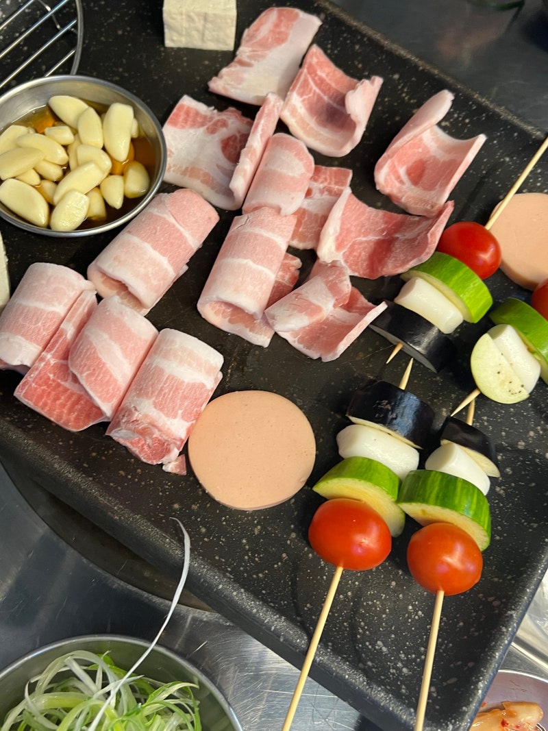 울산 대패집 서동 가성비 좋은 대패삼겹살 맛집 네이버 블로그