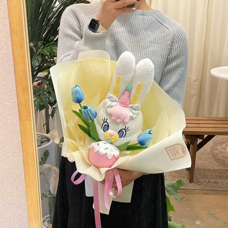 리코꽃다발 유치원졸업식꽃다발 안개꽃다발 퐁퐁꽃다발 토끼 꽃다발 귀여운꽃다발 평택꽃주문 평택졸업식꽃다발 평택꽃다발 평택꽃배달 평택