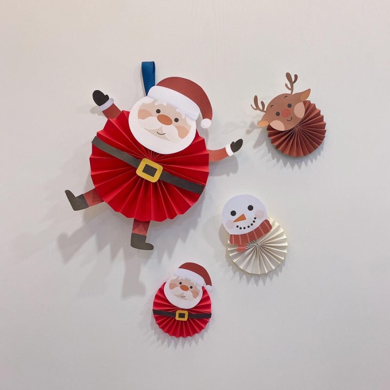 크리스마스 만들기 도안나눔 : 네이버 블로그