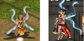 거상 사천왕 선택 가이드 : 네이버 블로그