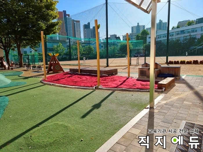 ♥서울학동초등학교병설유치원모래놀이터덮개설치 유치원모래놀이장커버 유치원모래놀이터위생덮개 유치원모래놀이장덮개 유치원모래놀이터고양이똥