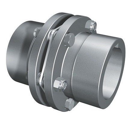 커플링(Coupling)의 종류 : 네이버 블로그