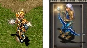 거상 사천왕 선택 가이드 : 네이버 블로그