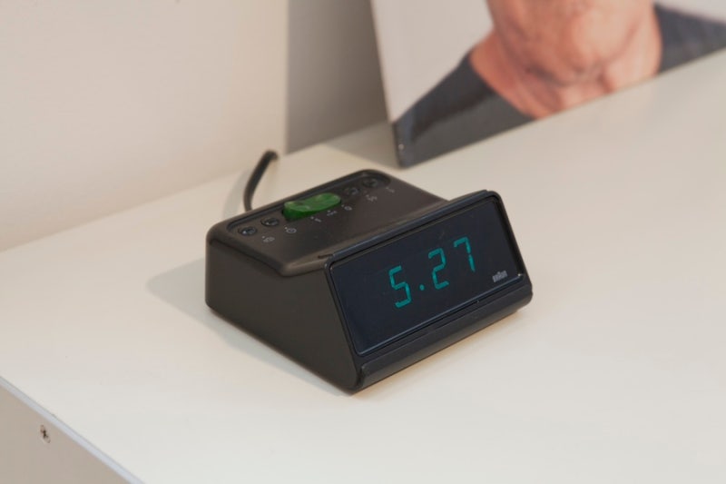 [판매완료]미드센추리 시계 - Braun Dn30 : 네이버 블로그