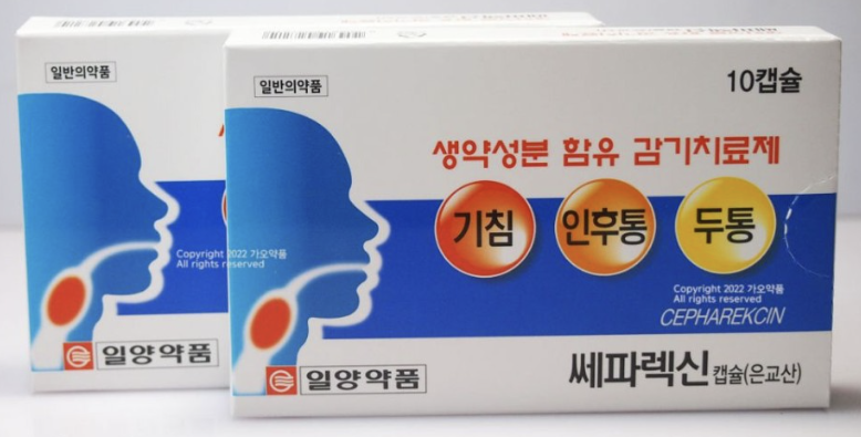 쎄파렉신 은교산 논문으로 보는 성분 및 효능 기전 부작용 및 주의사항 네이버 블로그